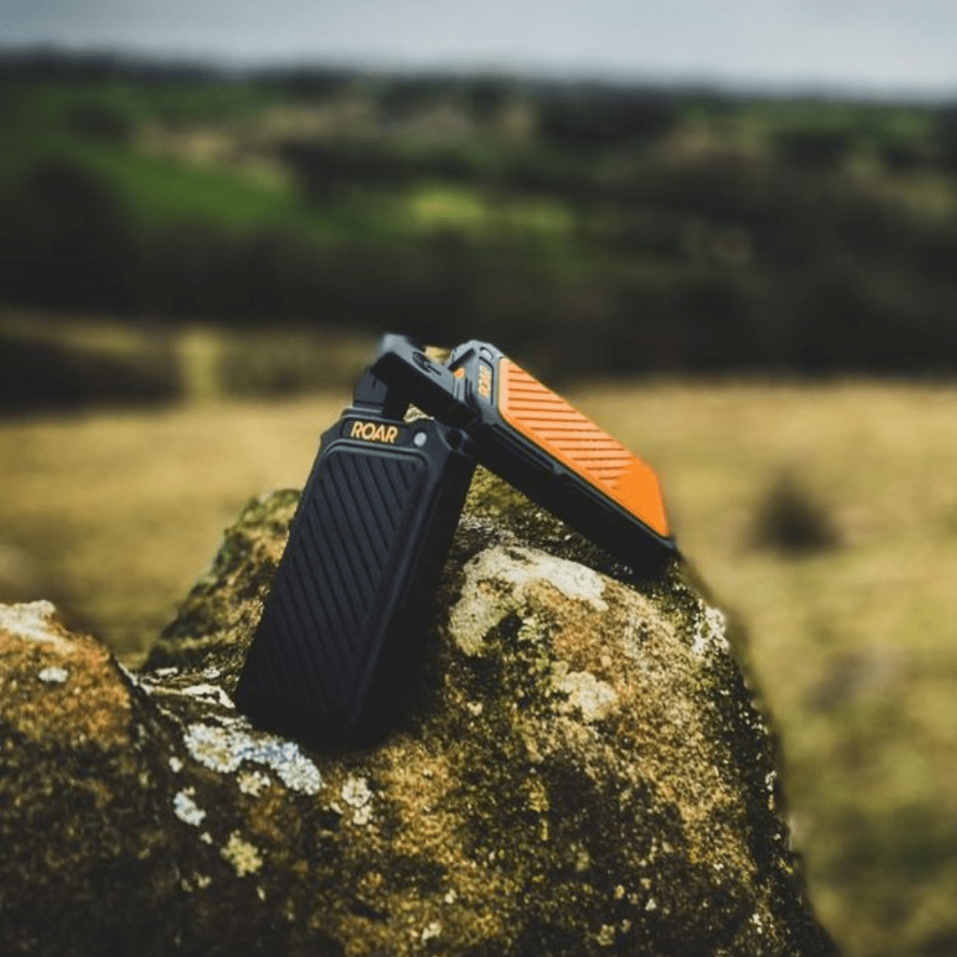 Roar vs. VTech: Best Baby Monitor for Camping & Travel – Roar Baby Monitors