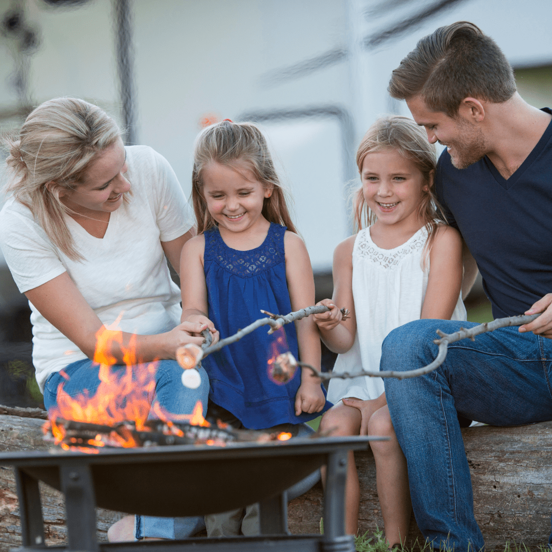 Camping Snack Ideas: Easy & Delicious Treats for Your Outdoor Adventur ...