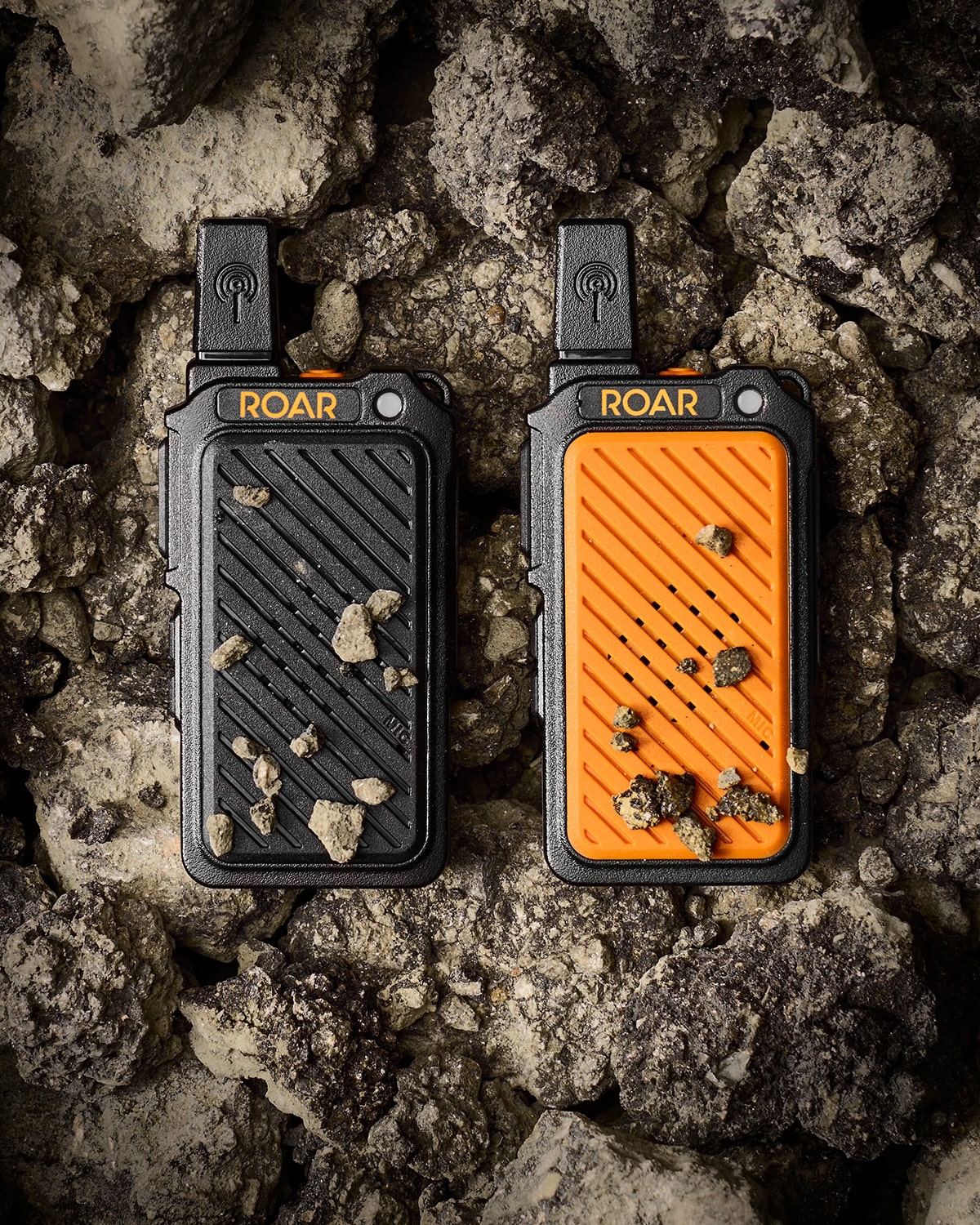 Roar Baby Monitors | The Original Rugged and Wireless Baby Monitors