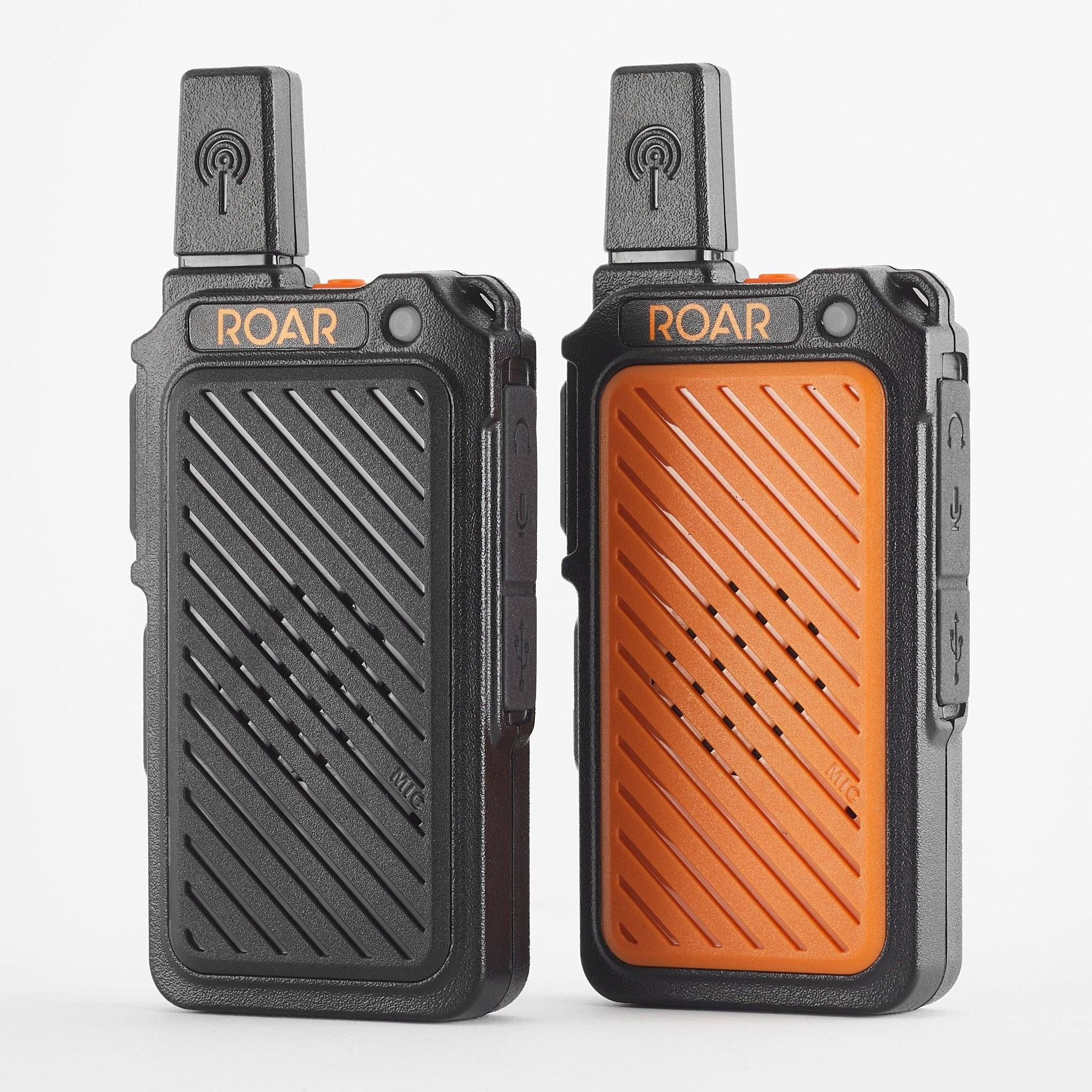 Roar Baby Monitors: The Original Wireless Outdoor Baby Monitor